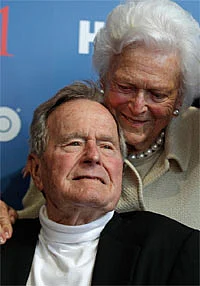 Hacker gains access to Bush family emails, photos | Khaleej Times