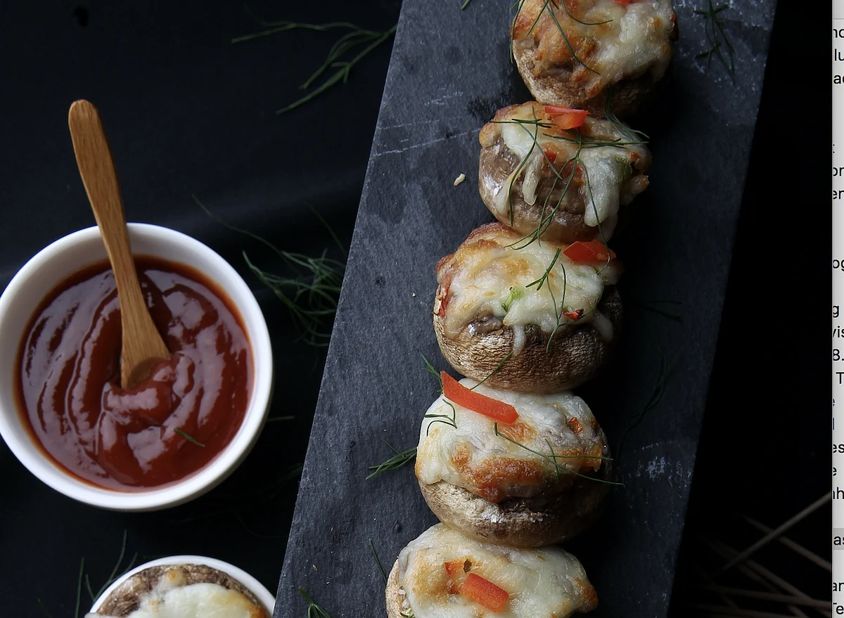 6 delicious mini bites to make your party the talk of the town ...