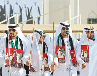 Proud of the country, proud to be Emirati | Khaleej Times