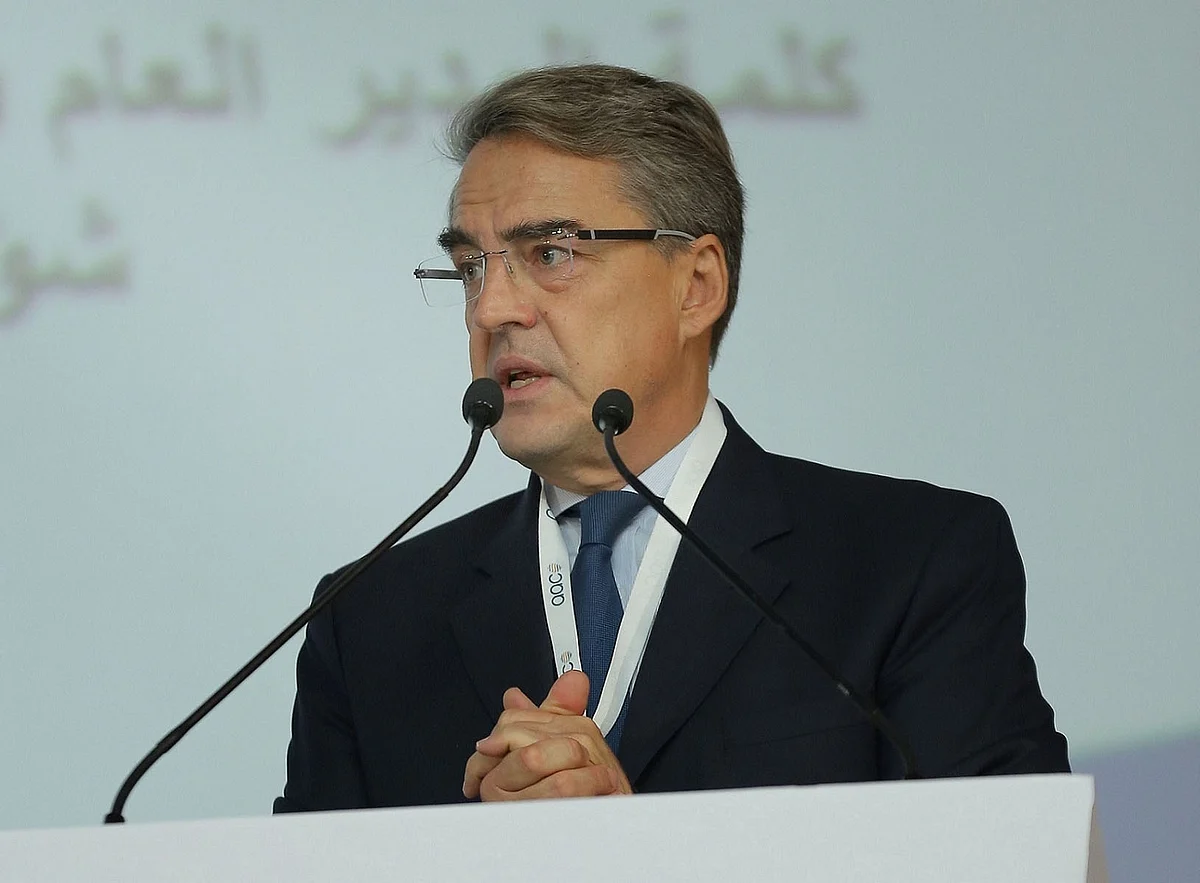 Iata seeks steps to curb Mena airport delays