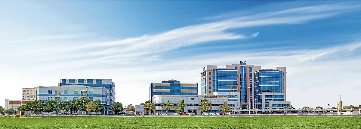 UAE: RAK free zone attracts nearly 400 firms in one year, sets sights ...