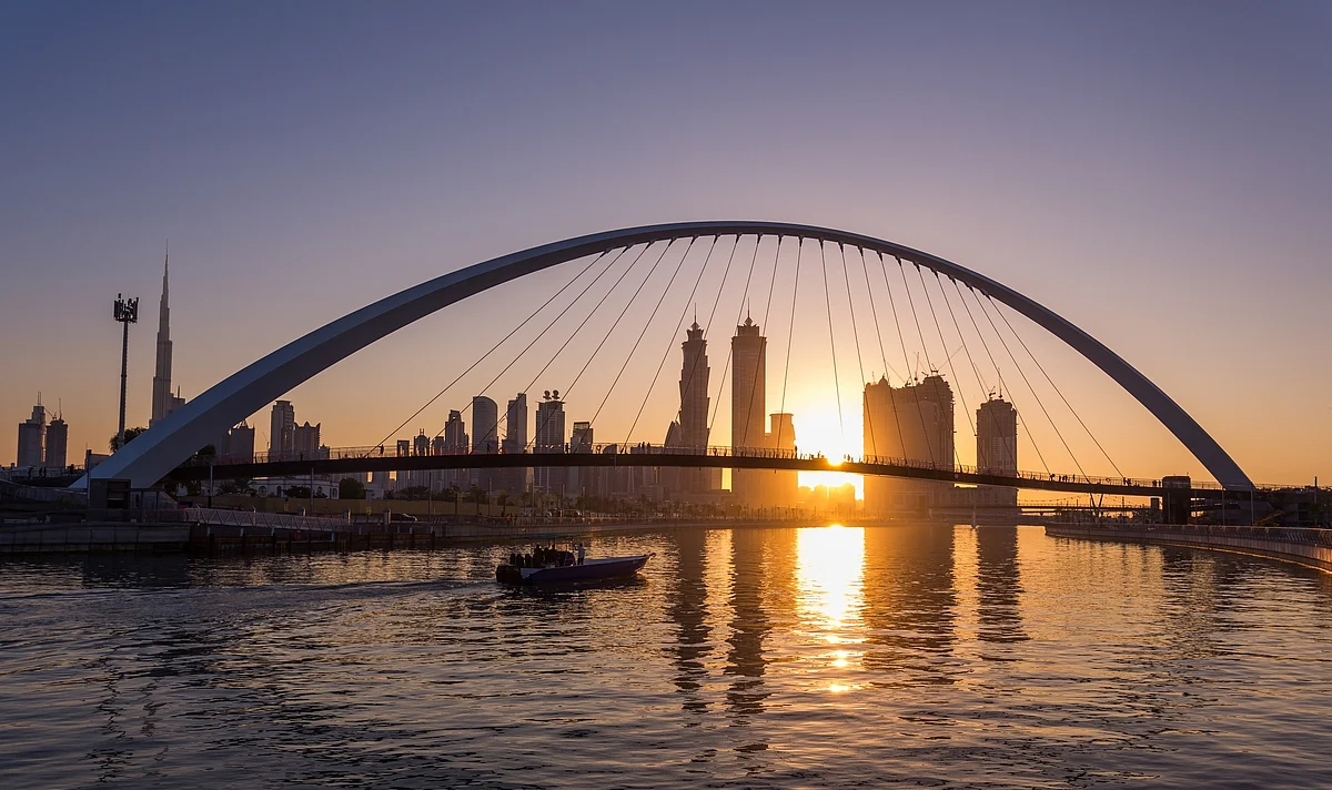 Our ambitions have no limits: Dubai among world's most powerful cities ...