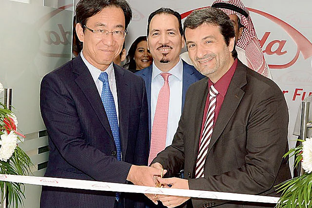 Pharma major Takeda in Dubai foray | Khaleej Times