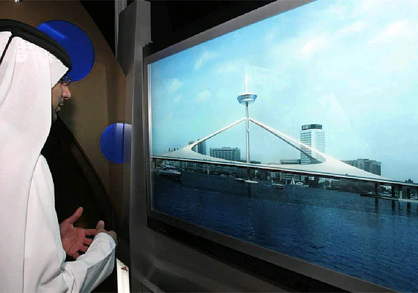 Inter-GCC rail network by 2017 | Khaleej Times