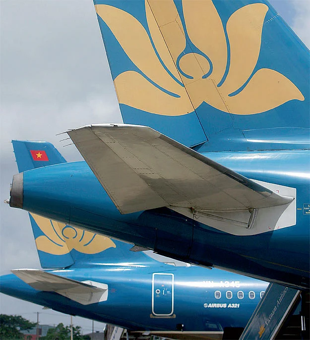 Vietnam Airlines to restore nearly 90% of international flight ...