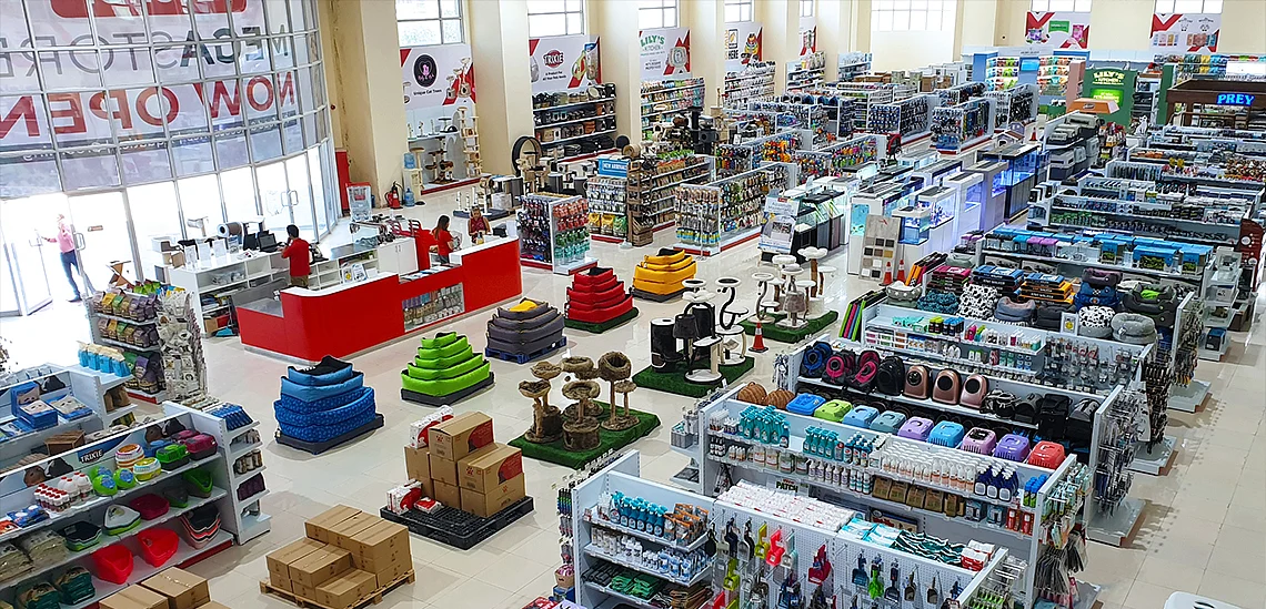 The Petshop: Biggest pet store in the Middle East | Khaleej Times