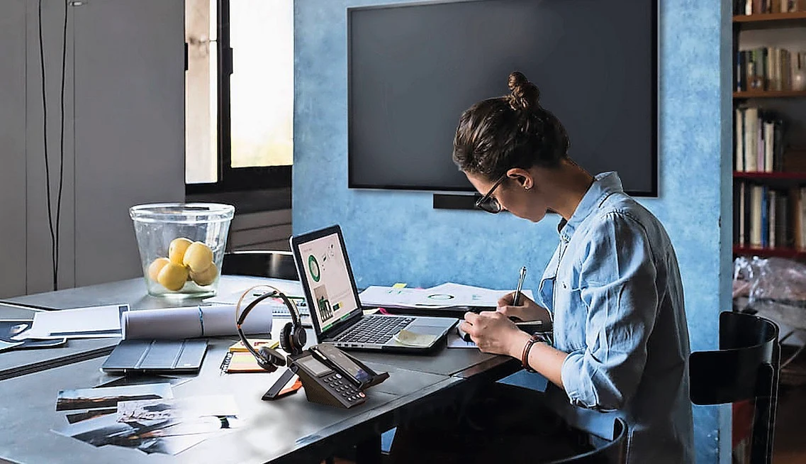 How UAE’s new remote work plan will help cut costs, attract global talents