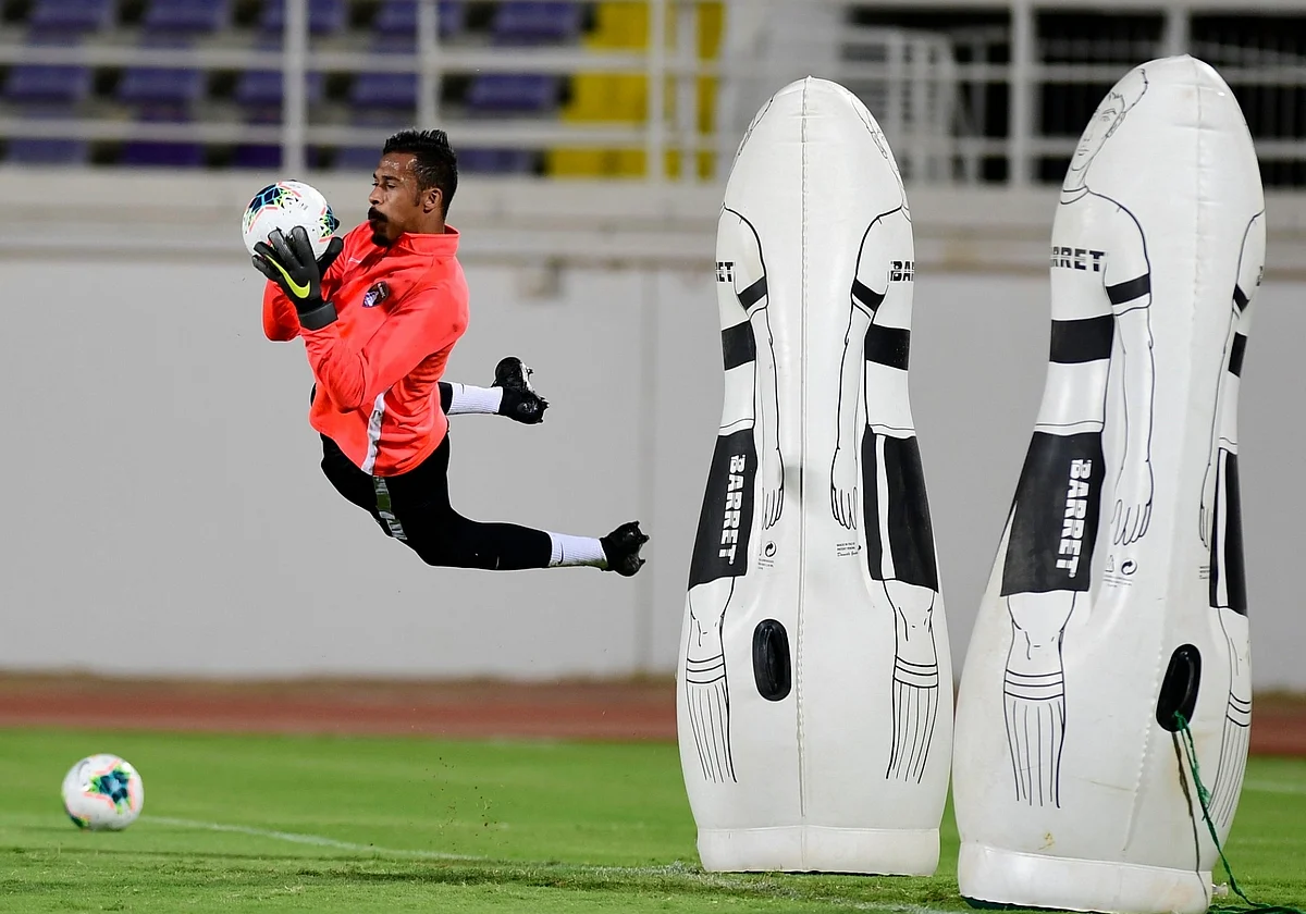 Not looking for excuses, says Al Ain coach Leko