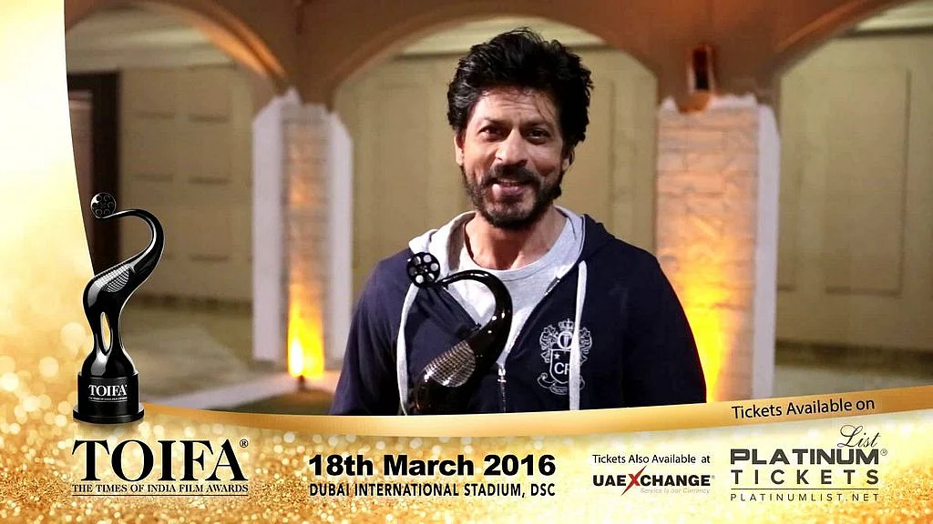 TOIFA 2016: Bollywood stars to add sparkle in Dubai | Khaleej Times