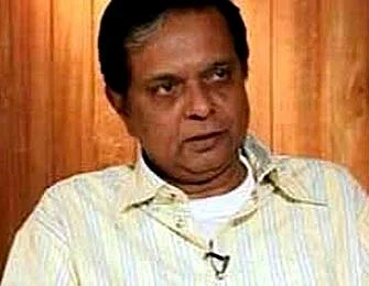 Veteran actor Sadashiv Amrapurkar passes away | Khaleej Times