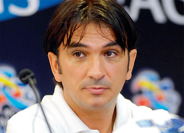 Show same heart and spirit, Dalic tells players | Khaleej Times