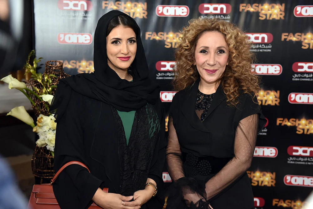 Dubai Channels Network launches Arab world's first fashion reality show ...