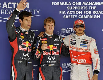 Hamilton shines in Lone Star state