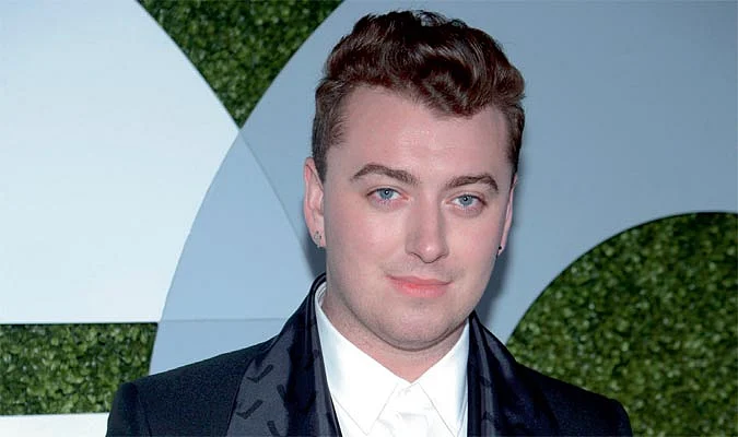Sam Smith top new face in award nominations