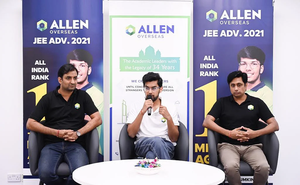 Allen Overseas opens two new academic centres in the UAE | Khaleej Times