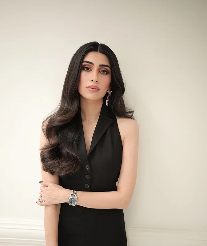 Pakistani designer Mariyam D Rizwan: 'The UAE offers endless ...