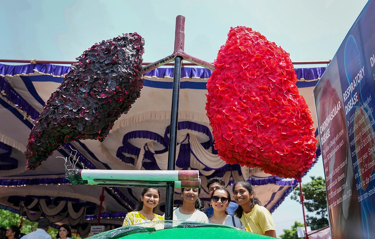 India: Health ministry makes it mandatory for OTT programmes to carry ...