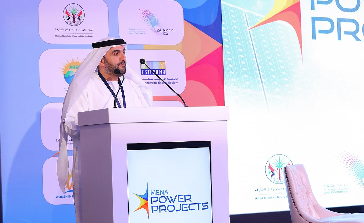 Ongoing UAE power sector investments exceed $26b | Khaleej Times