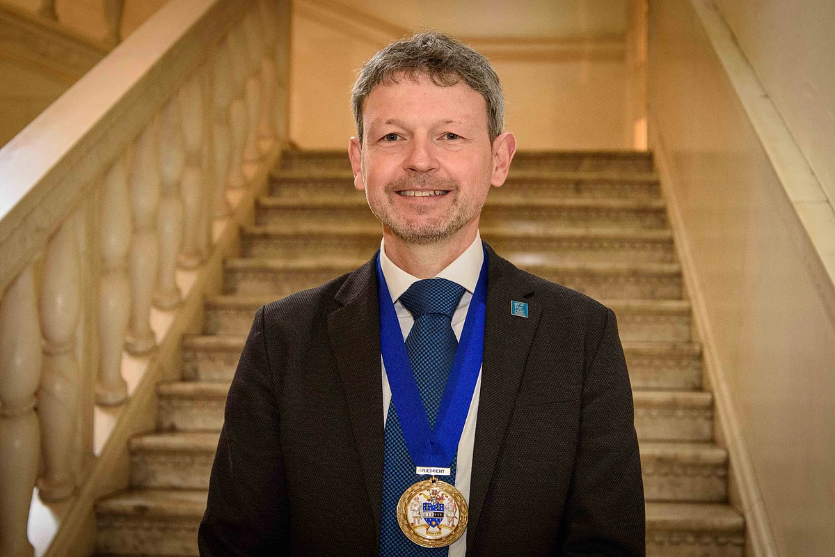 CIBSE UAE plans ambitious road map | Khaleej Times