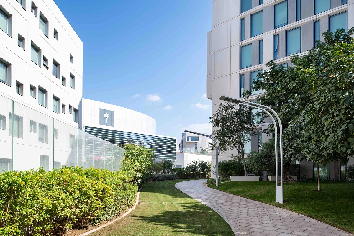 3 UAE universities ranked among the world’s top 1,000 | Khaleej Times