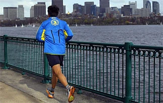 Jogging craze in middle age may hurt your ankles | Khaleej Times