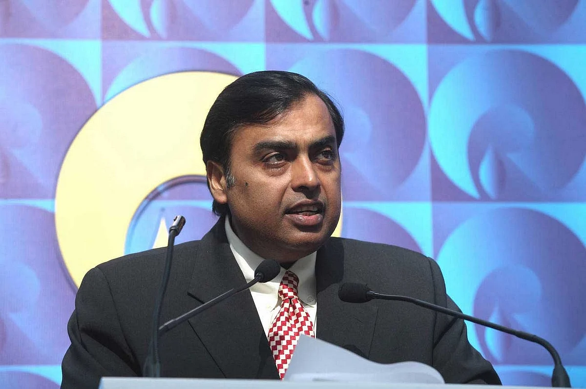 Reliance Industries acquires global toy firm Hamleys | Khaleej Times
