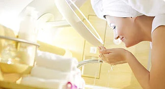 Know the benefits of post-workout shower