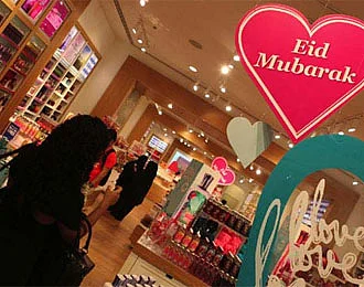 24-hour shopping returns this Eid | Khaleej Times