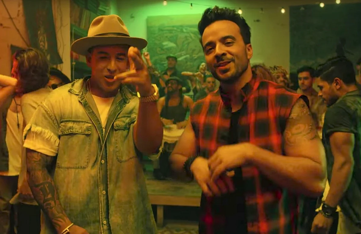 'Despacito' is now the most viewed video on YouTube | Khaleej Times