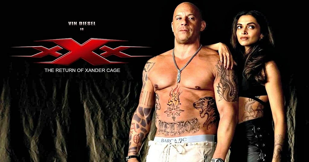 Film Review: xXx: Return of Xander Cage (Hindi) | Khaleej Times