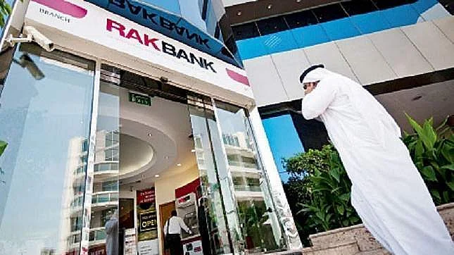 RAK Bank delivers record profit for 2023 | Khaleej Times