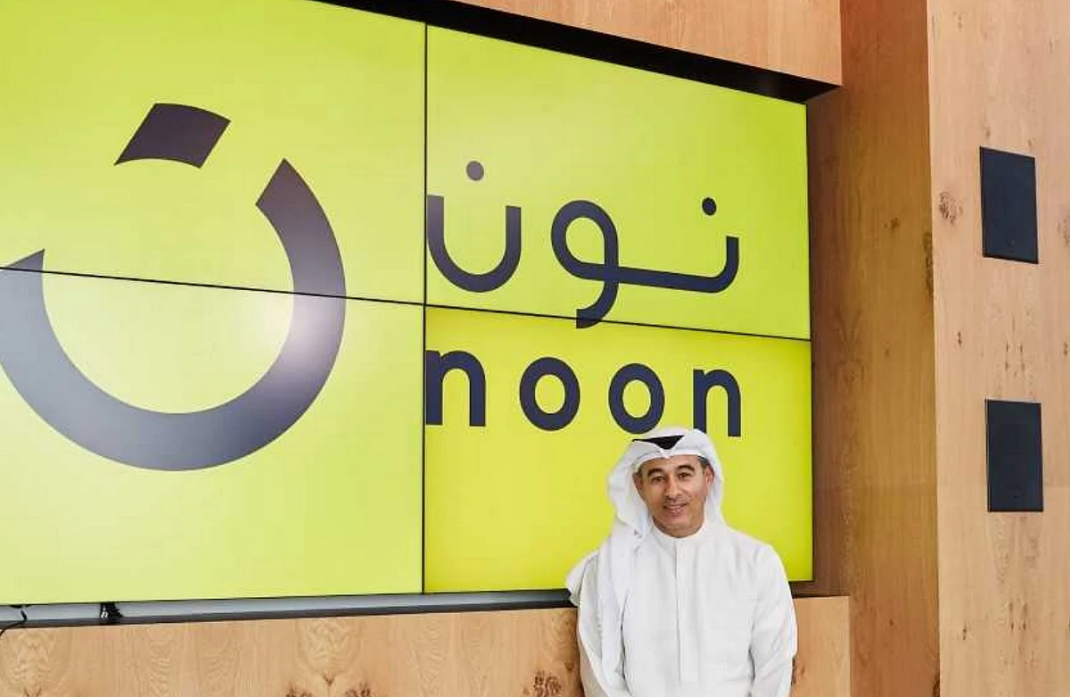 Noon nears profitability, eyes dual listing in UAE, Saudi Arabia within ...