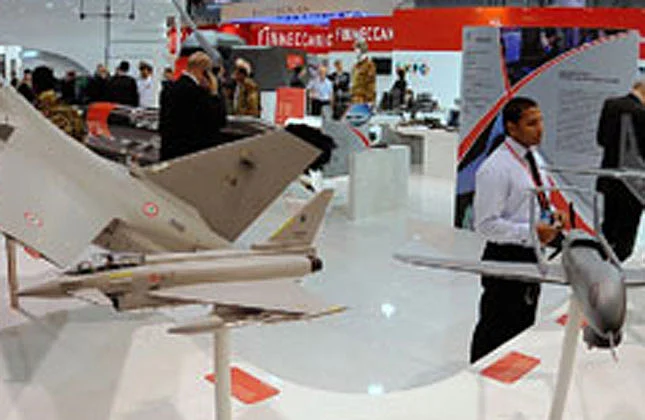 Ammroc picks US’ AAR for MRO project | Khaleej Times