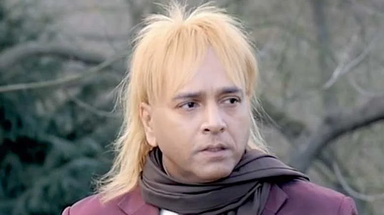 Glenn Perry returns with Forever | Khaleej Times