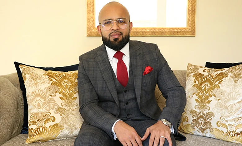 METCO Global: Setting the Groundwork for the Evolution of Networking ...