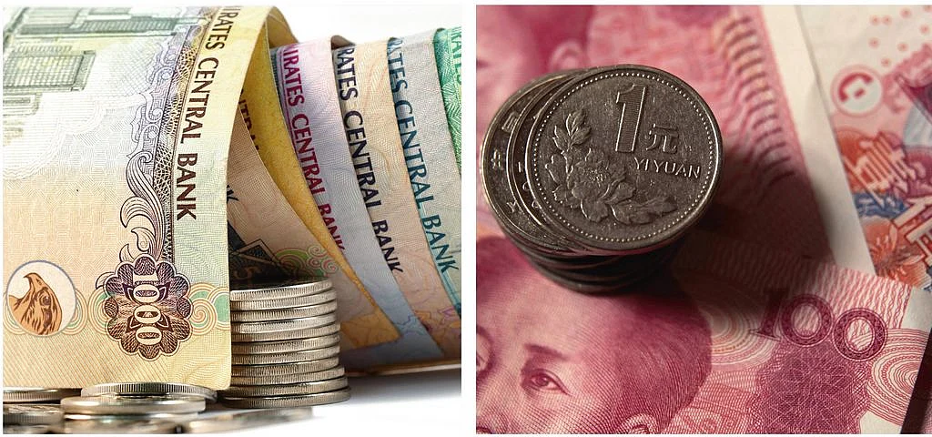 Yuan-dirham direct pair to boost trade | Khaleej Times