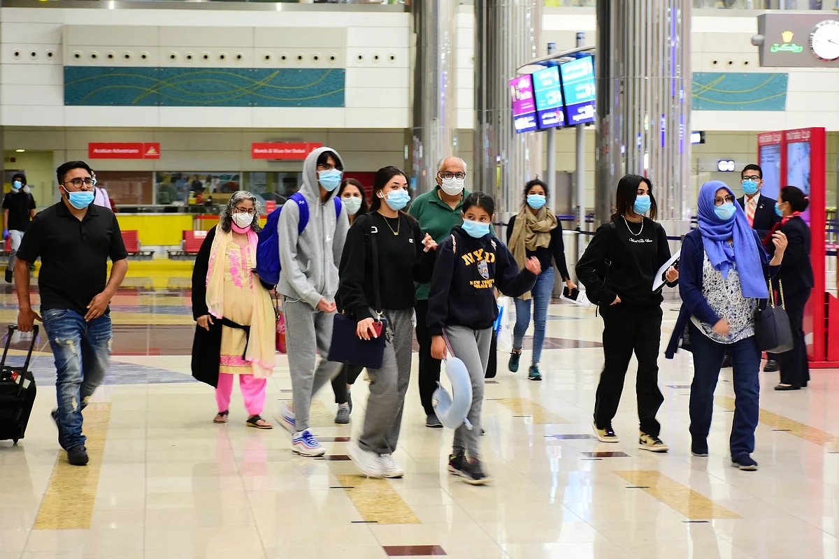 UAE: Summer travel demand on the rise as Dubai attracts scores of ...