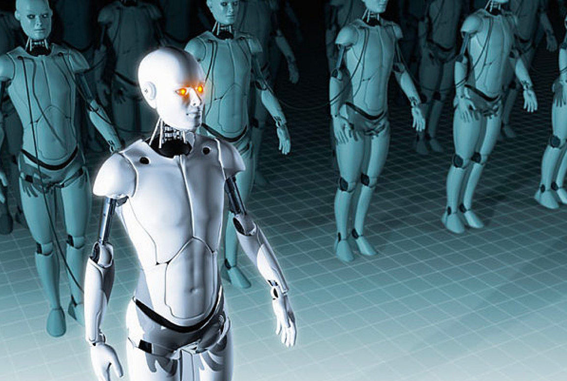 Is AI making humans lazy? Here’s what UAE residents say | Khaleej Times