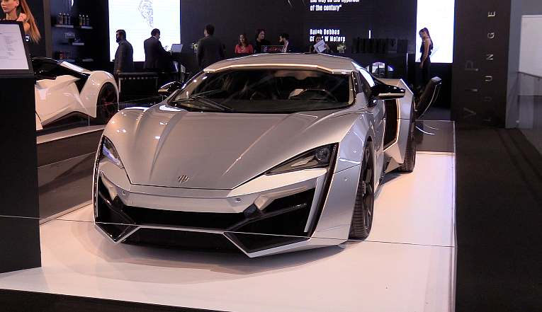 Dubai: World's largest car market to come up under new deal | Khaleej Times