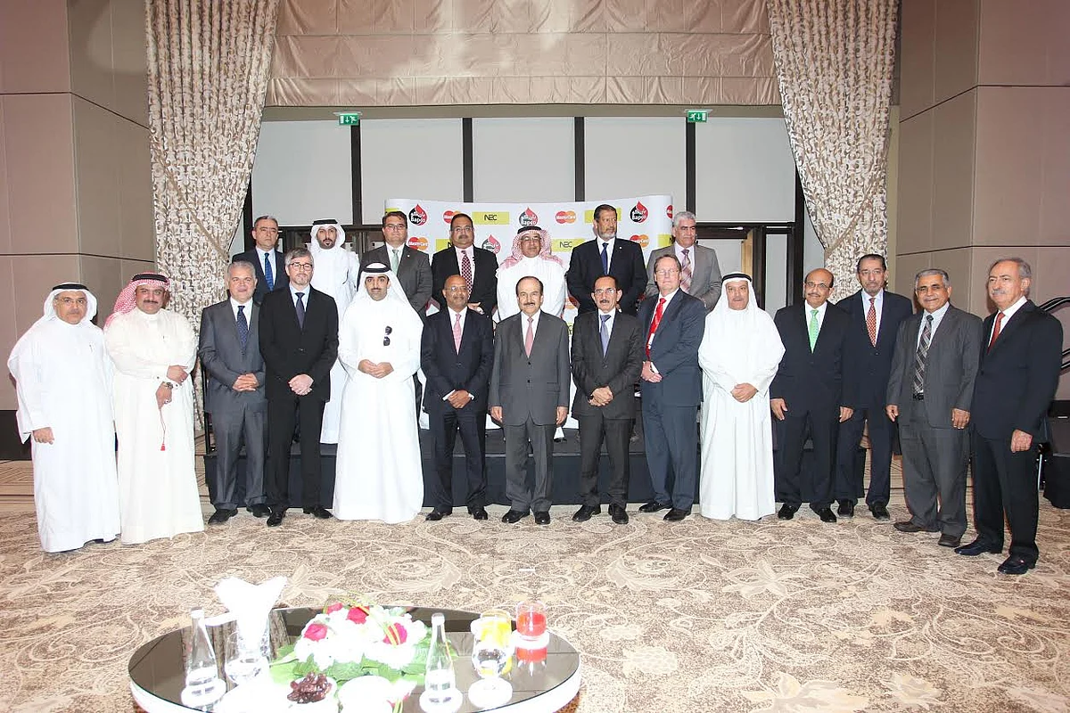 Bahrain roundup: Bapco plans to expand Sadeem fuel card programme ...