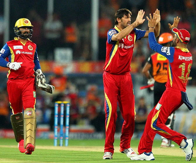 IPL 2015: RCB facing tricky outing against Delhi