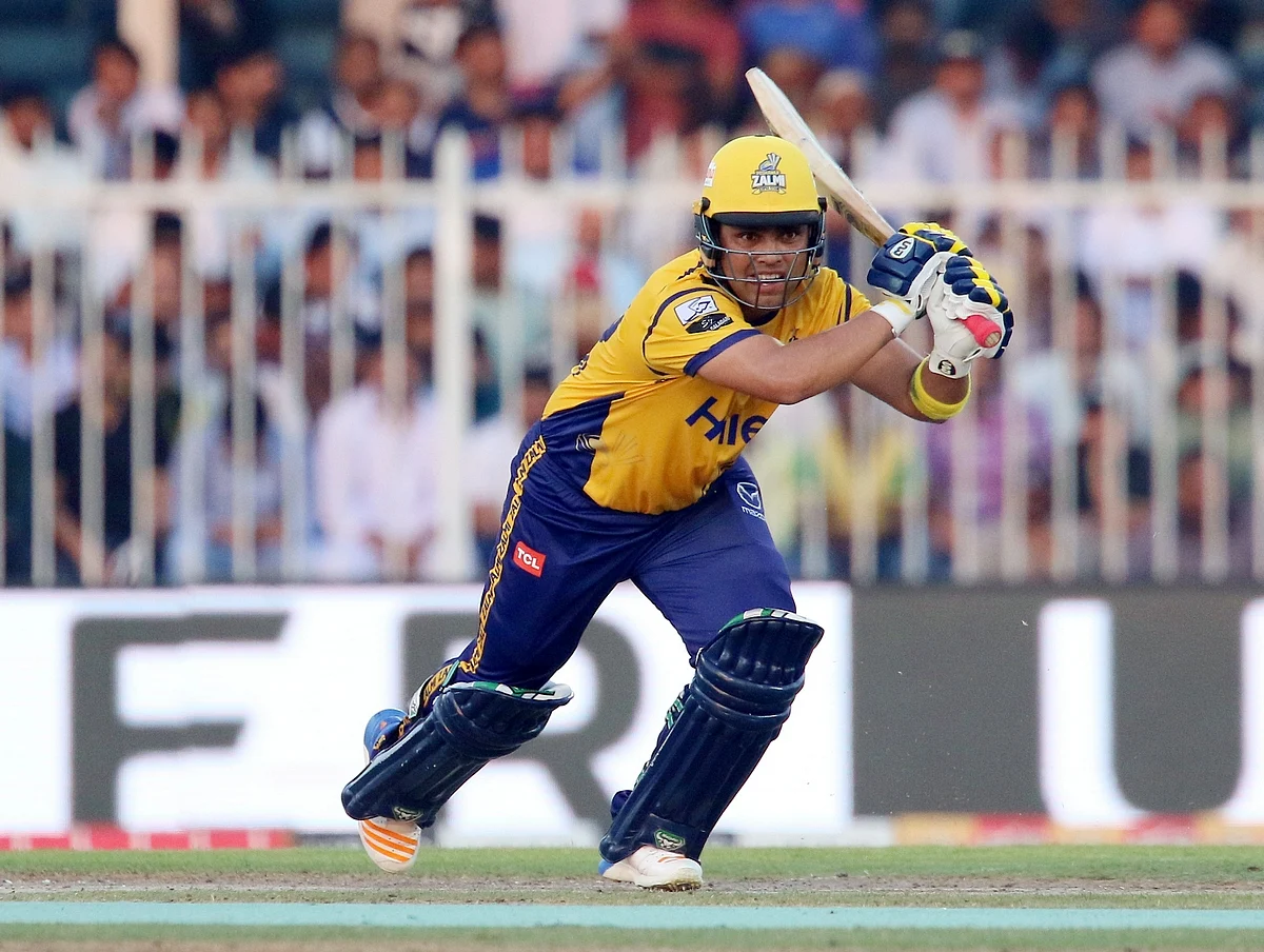 Captain Sammy credits team spirit for Zalmi success | Khaleej Times