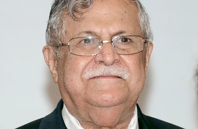 Iraq former president Talabani dies | Khaleej Times