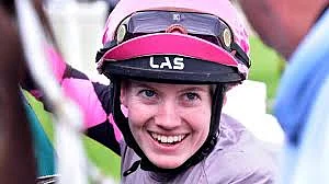 Australian female jockey dies after fall during track work | Khaleej Times