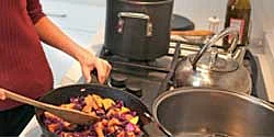 The kitchen revolution | Khaleej Times