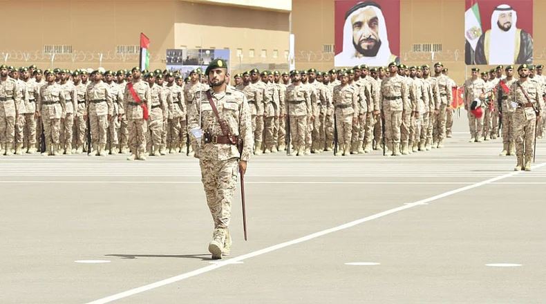 Leaders hail UAE Armed Forces on Unification Day | Khaleej Times