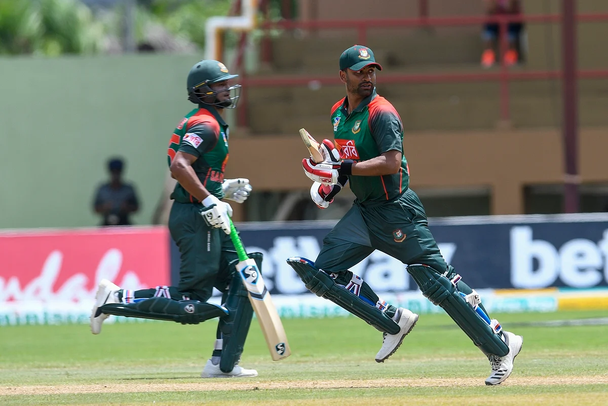 Tamim's UAE knowledge will help Bangladesh
