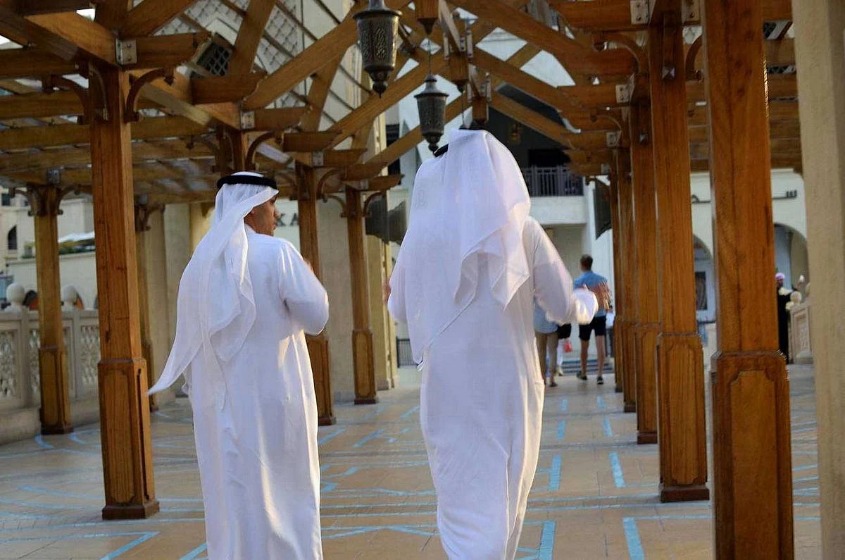 UAE sets new Emiratisation goal: 50%-60% quota for insurance sector by ...