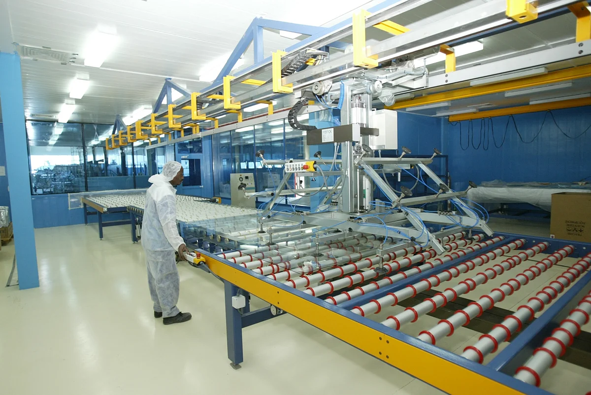 Lumiglass eyes product diversification | Khaleej Times