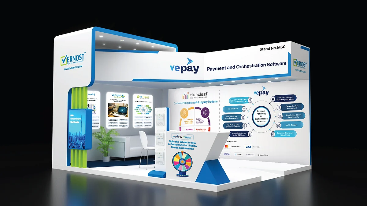 Vernost Group launches VePay | Khaleej Times